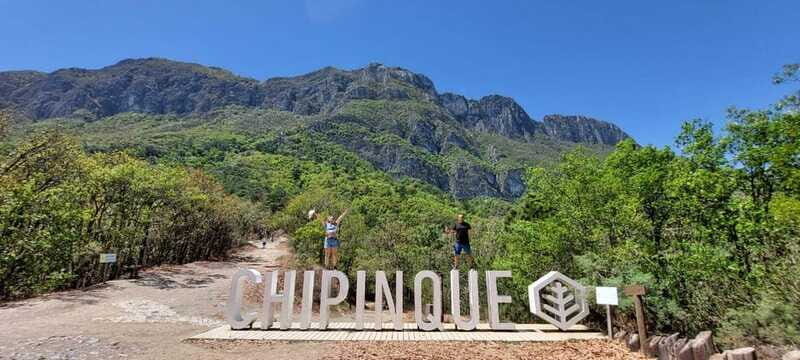 La mejor excursión a Chipinque + Guia + Traslado + Tickets - Who Would Love This Experience?