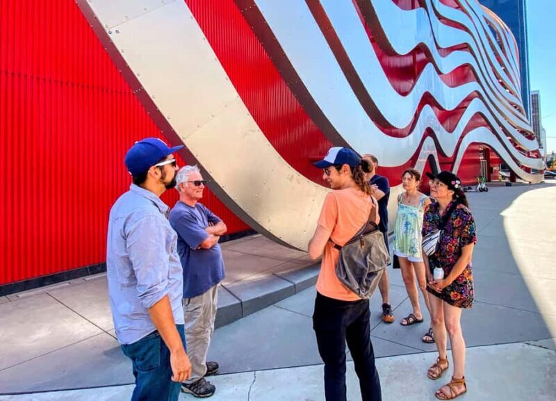 LA: Museum Row Tour The Fast & The Fossilized on Wilshire - A Closer Look at the Itinerary