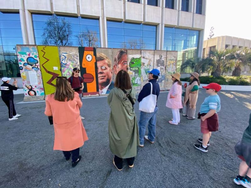 LA: Museum Row Tour The Fast & The Fossilized on Wilshire - Authentic Experiences & Guest Feedback