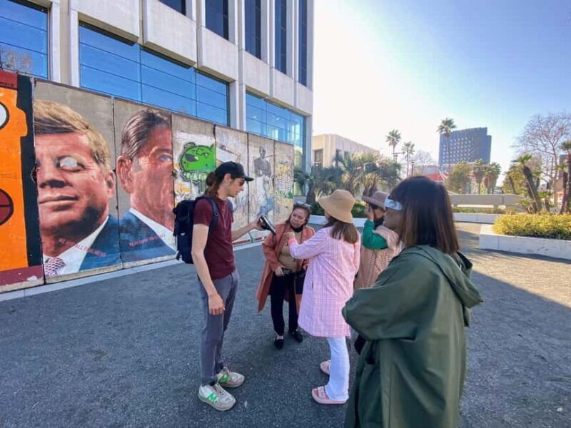LA: Museum Row Tour The Fast & The Fossilized on Wilshire - Final Thoughts