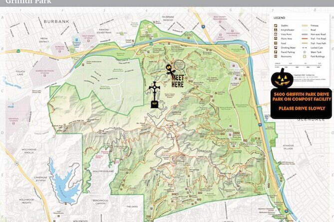 LA Night Hikers - Final Thoughts