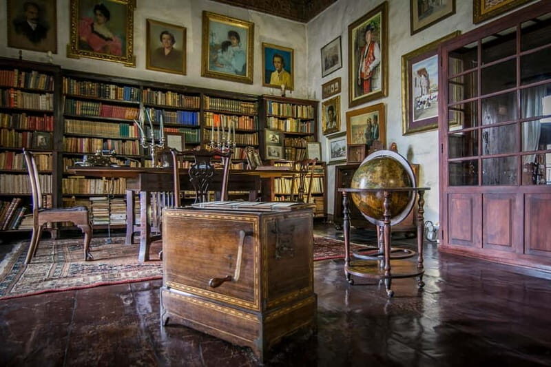 La Orotava:Casa de los Balcones & Molino del Hoyo Gofio Mill - Authentic Visitor Perspectives