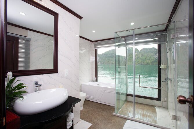 La Paci Cruise 2 Days 1 Night Tour From Hanoi - Who Should Consider This Tour?