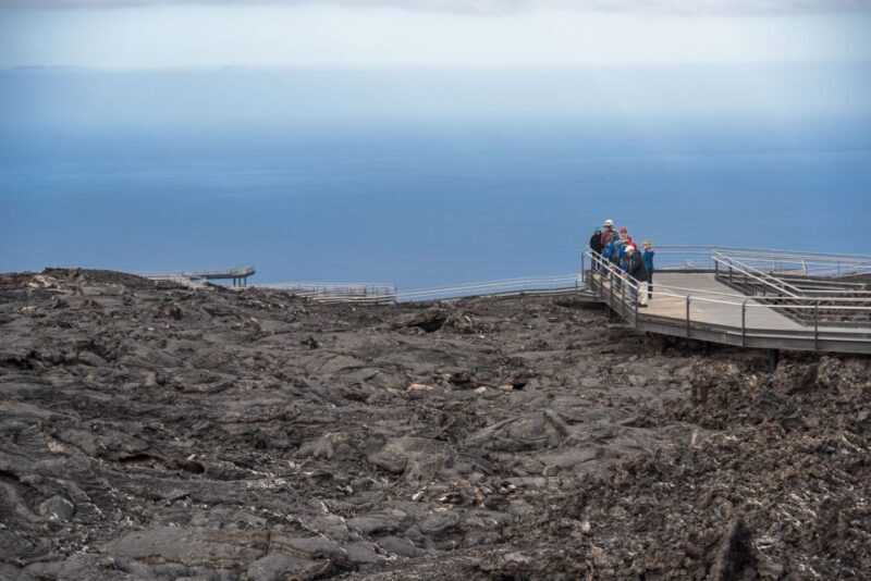 La Palma: Cueva de Las Palomas Volcanic Tube - The Sum Up: Who Should Consider This Tour?