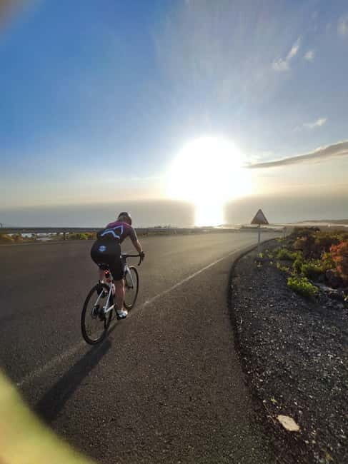 La Palma: Discover the south of the island on a road bike - Discover La Palma’s South on a Road Bike Tour: A Complete Guide
