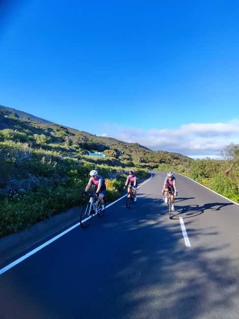 La Palma: Discover the south of the island on a road bike - FAQ