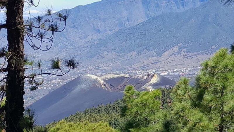 La Palma: EBike tour with Komoot - The Sum Up: The Value of a Scenic, Flexible Ride