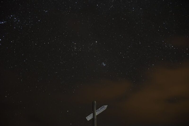 La Palma: Guided Stargazing Tour - FAQ