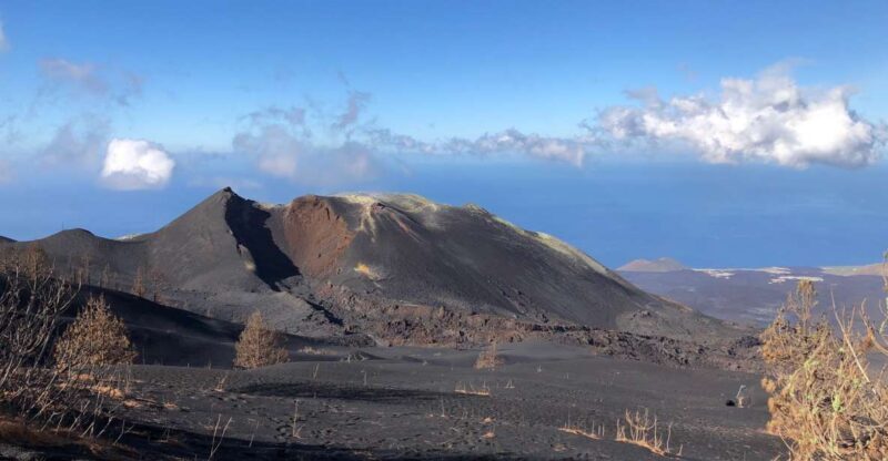 La Palma: Guided Tour to Tajogaite Volcano with Transfer - Introduction: Why This Tour Stands Out