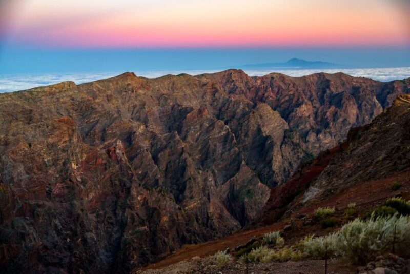 La Palma: Guided Trekking Tour to El Roque de los Muchachos - What Makes This Tour Stand Out