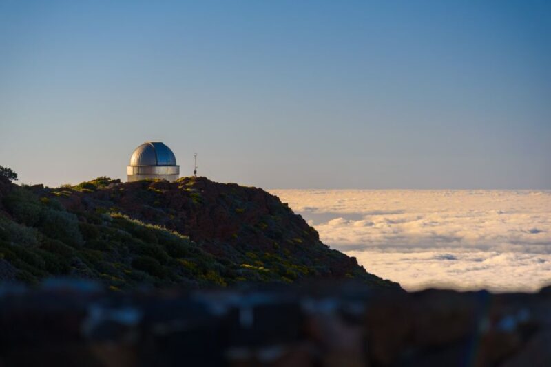 La Palma: Guided Trekking Tour to El Roque de los Muchachos - Final Thoughts
