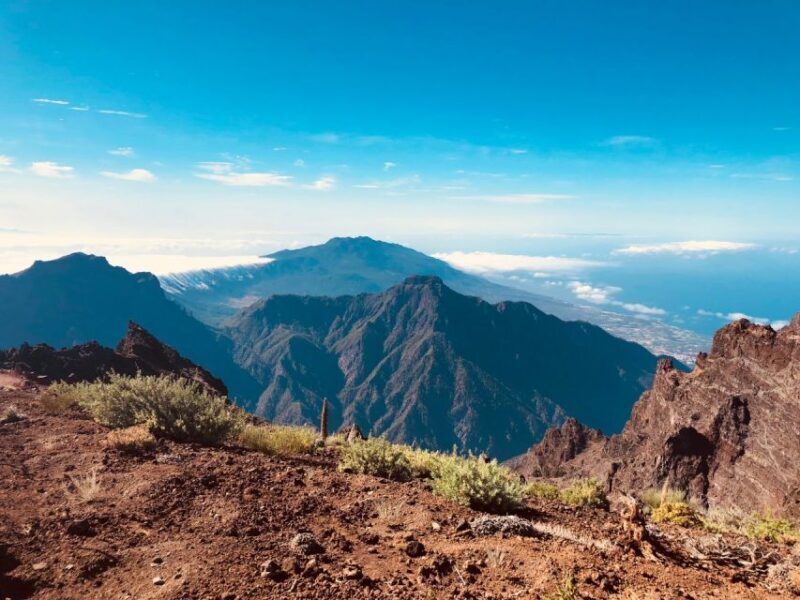 La Palma: Island Highlights Guided Bus Tour - An In-Depth Look at the La Palma Island Highlights Guided Bus Tour