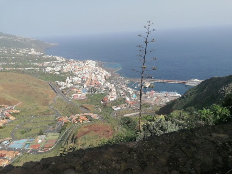 La Palma: Island Highlights Guided Bus Tour - FAQs