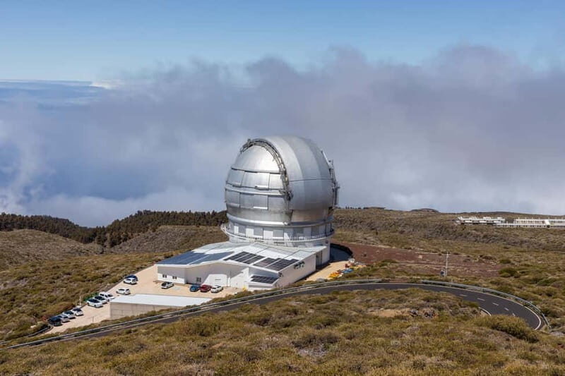 La Palma: Let's go to Roque Observatory & Visitor Centre - Who Should Consider This Tour?