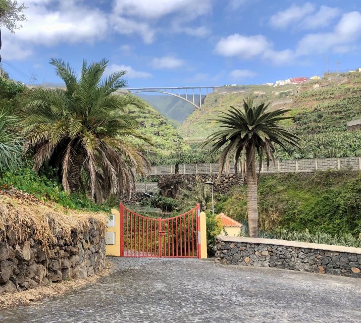 La Palma: North Island Bus Tour with Ron Aldea Distillery - Key Points