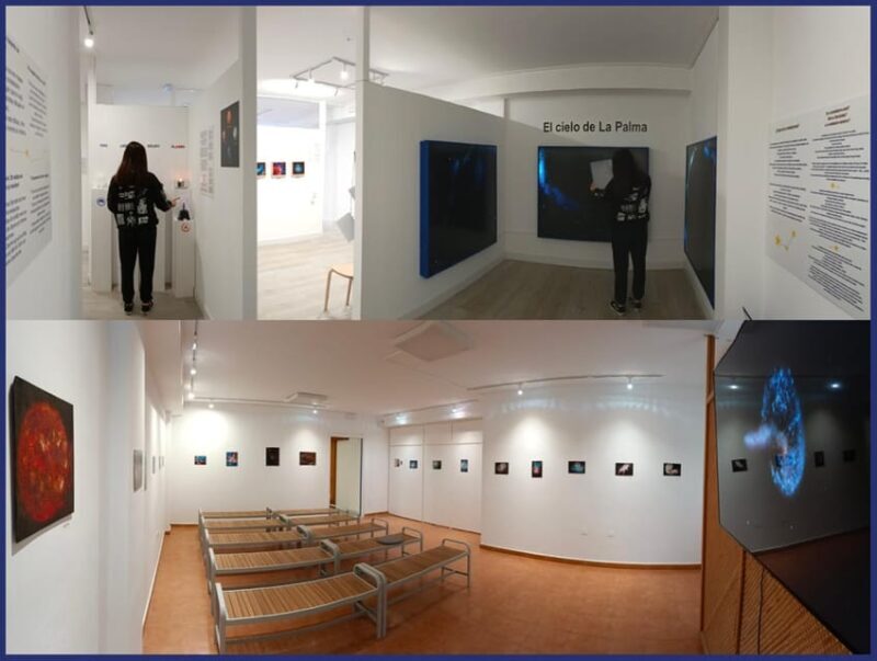 La Palma: Ojos al Cielo Museum Entrance with guided tour - Value for Money