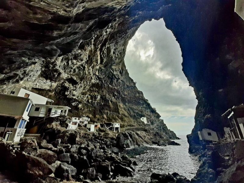 La Palma: Porís de Candelaria Hiking tour - FAQ