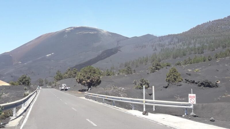 La Palma: San Antonio and Teneguia Volcanos Tour by 4x4 Bus - The Value of the Experience