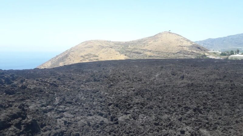 La Palma: San Antonio and Teneguia Volcanos Tour by 4x4 Bus - Authentic Experiences and Authentic Landscapes