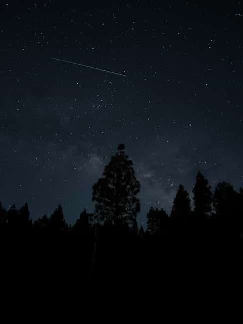 La Palma: Stargazing in the best sky in the world - Key Points