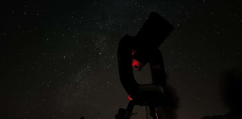 La Palma: Stargazing in the best sky in the world - What Are the Key Points?