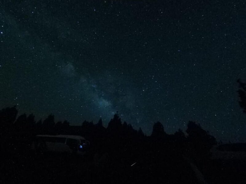 La Palma: Stargazing in the best sky in the world - Authentic and Engaging Experience, Backed by Positive Reviews