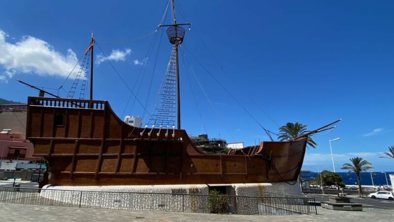 La Palma: Tacande Volcanic Landscape Tour - FAQs