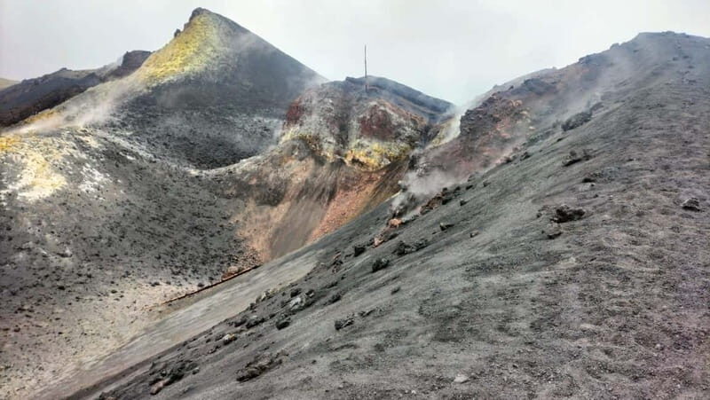 La Palma: Tajogaite Volcano Guided Hike ( ES-ED ) - Practical Details and Tips
