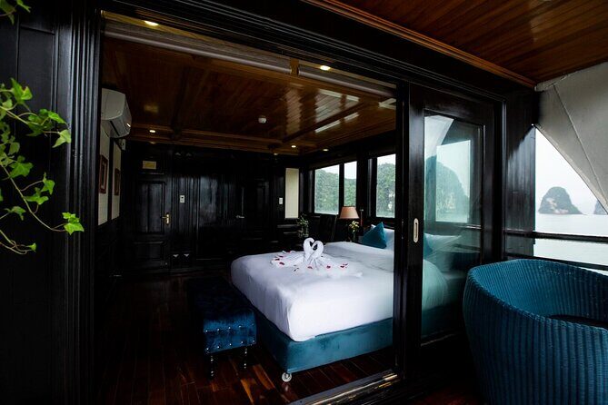 La Pandora Boutique-Ha Long Bay-Lan Ha Bay- Cat Ba 2 Days 1 Night - The Sum Up
