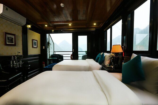 La Pandora Boutique-Ha Long Bay-Lan Ha Bay- Cat Ba 2 Days 1 Night - FAQs
