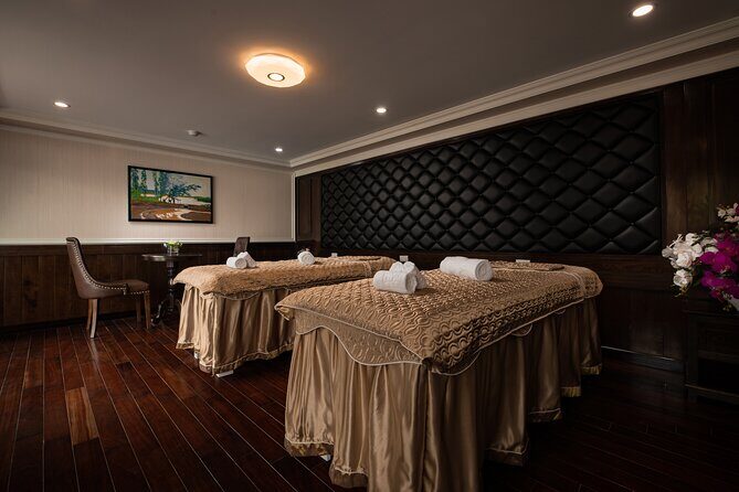 La Pandora Luxury Cruise 3 Days Lan Ha Bay from Hanoi - Starting the Journey: From Hanoi to the Bay