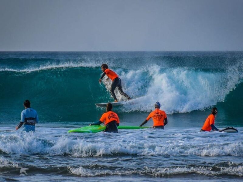 La Pared: Surf Courses for All Levels - Final Thoughts