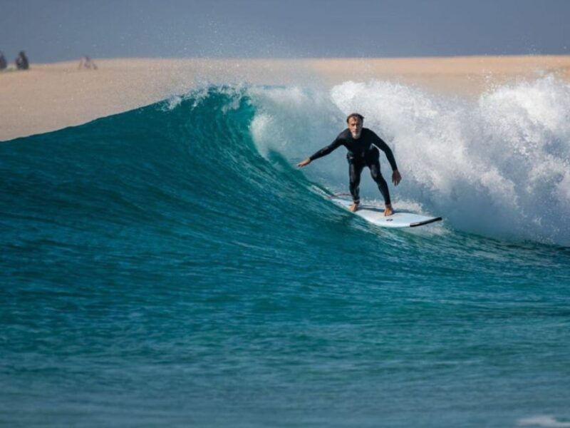 La Pared: Surf Courses for All Levels - FAQ
