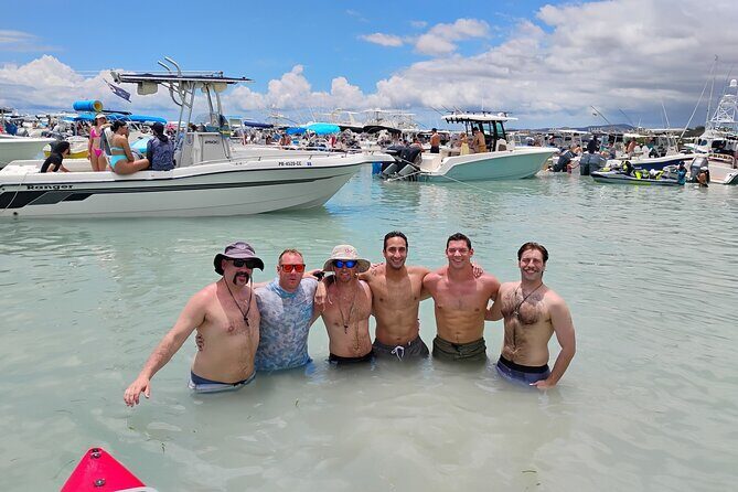 La Parguera Boat Charter with Captain: Kayak & Snorkel - What to Expect from the Tour