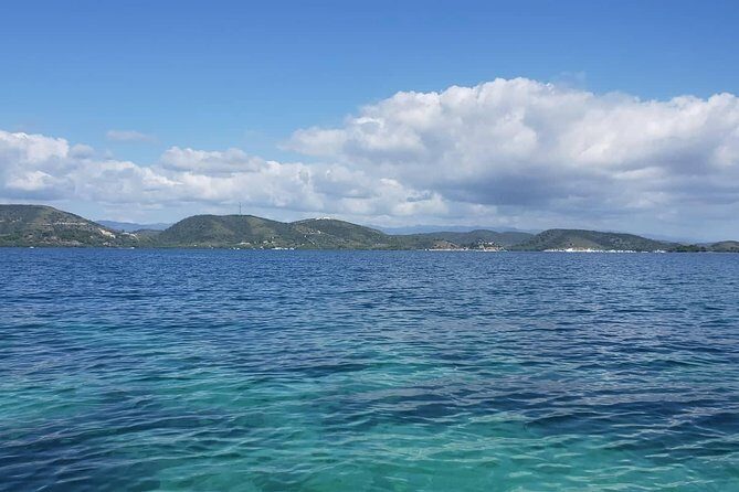 La Parguera Private Boat Charter - Key Points