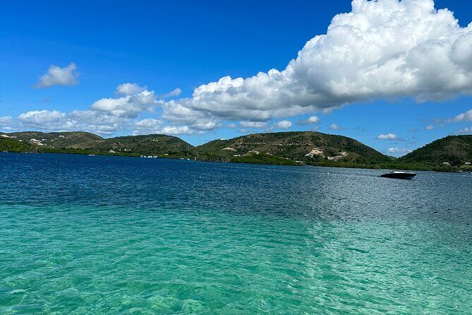 La Parguera Private Boat Charter - Why This Tour Stands Out