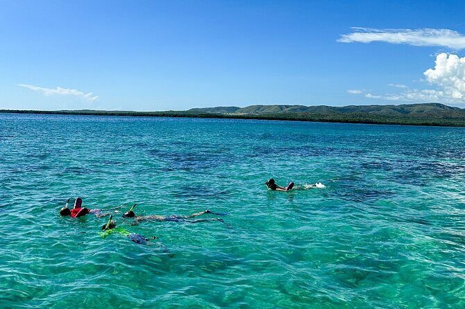 La Parguera Private Boat Charter - FAQ