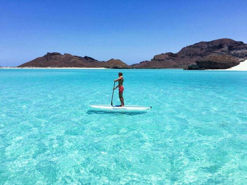 La Paz: 3-Beach Snorkeling Tour with Lunch and Drinks - Key Points