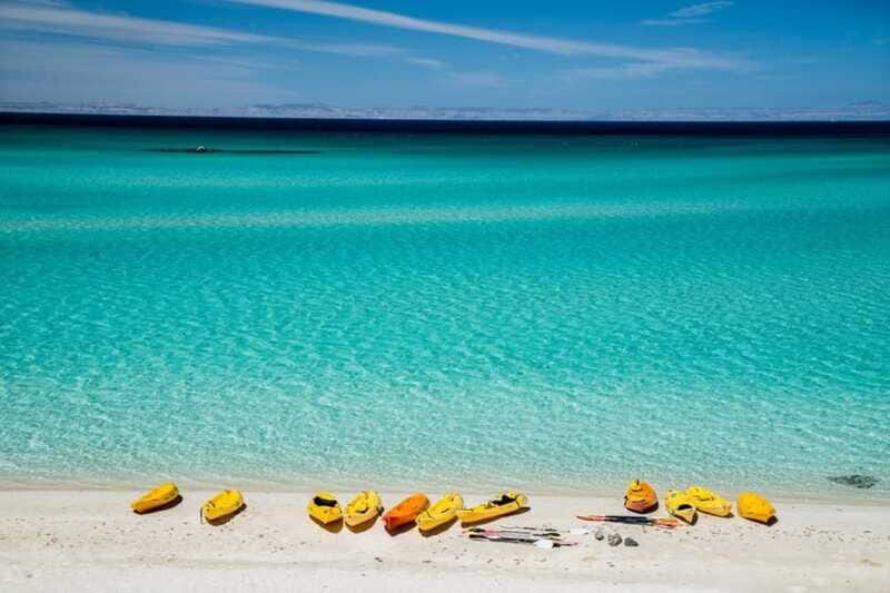 La Paz: 3-Beach Snorkeling Tour with Lunch and Drinks - Our Take on the Value