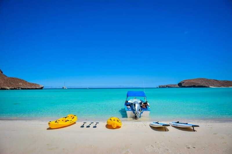 La Paz: 3-Beach Snorkeling Tour with Lunch and Drinks - Final Thoughts