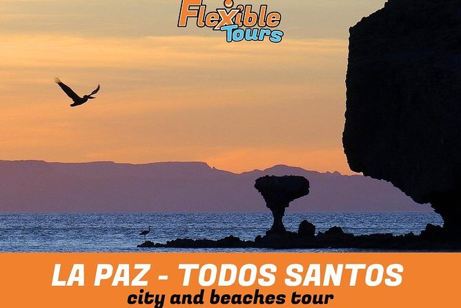 La Paz and Todos Santos City and Beaches Tour - FAQ