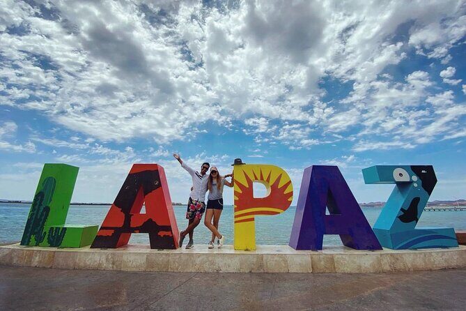 La Paz, Balandra and Todos Santos from CABO and San Jose - Detailed Review of the Tour Experience