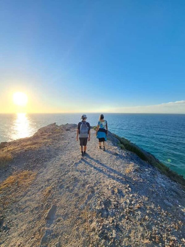 La Paz: Balandra Bay Sunset Hike with Guide & Snacks - Practical Details & Recommendations