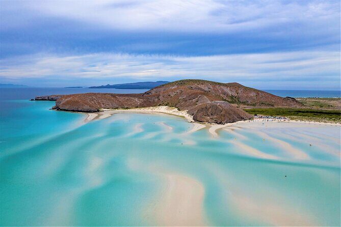 La Paz, Balandra beach and Todos Santos Tour - A Deep Dive Into the Tour Experience