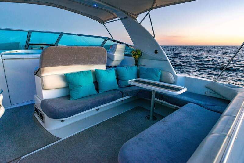 La Paz: Balandra Beach Luxury Yacht Charter Cruise - Final Thoughts