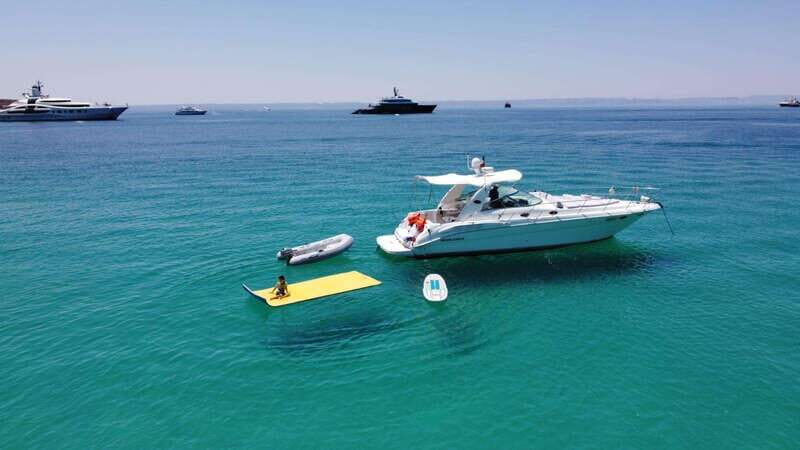 La Paz: Balandra Beach Luxury Yacht Charter Cruise - FAQ