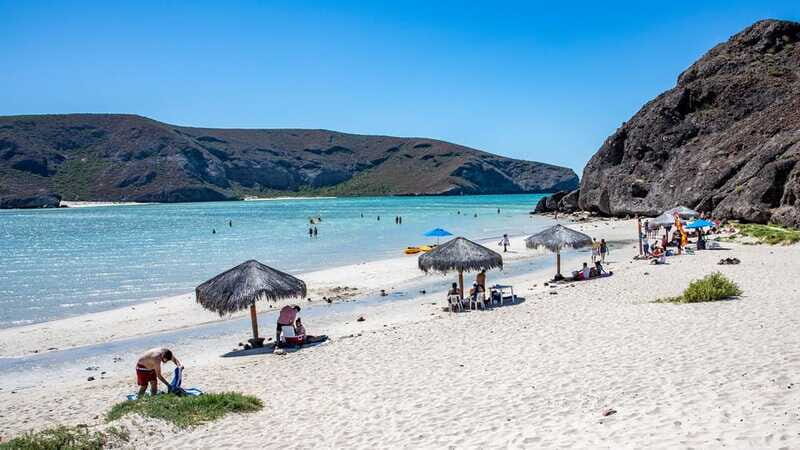La Paz: Balandra or Tecolote amazing Beach Day Tour - Final Thoughts