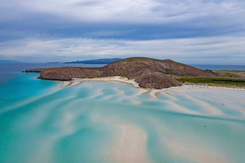 La Paz: Balandra or Tecolote amazing Beach Day Tour - FAQ