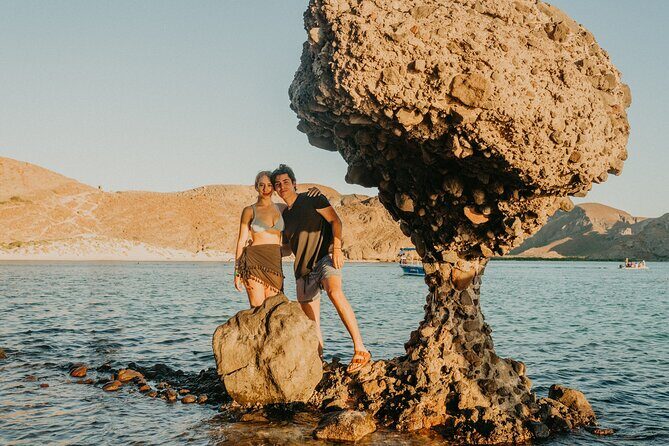 La Paz Beaches Half Day Tour - The Itinerary: A Day in the Life of La Paz’s Beaches