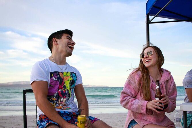 La Paz Beaches Half Day Tour - Authentic Experiences and Practical Details